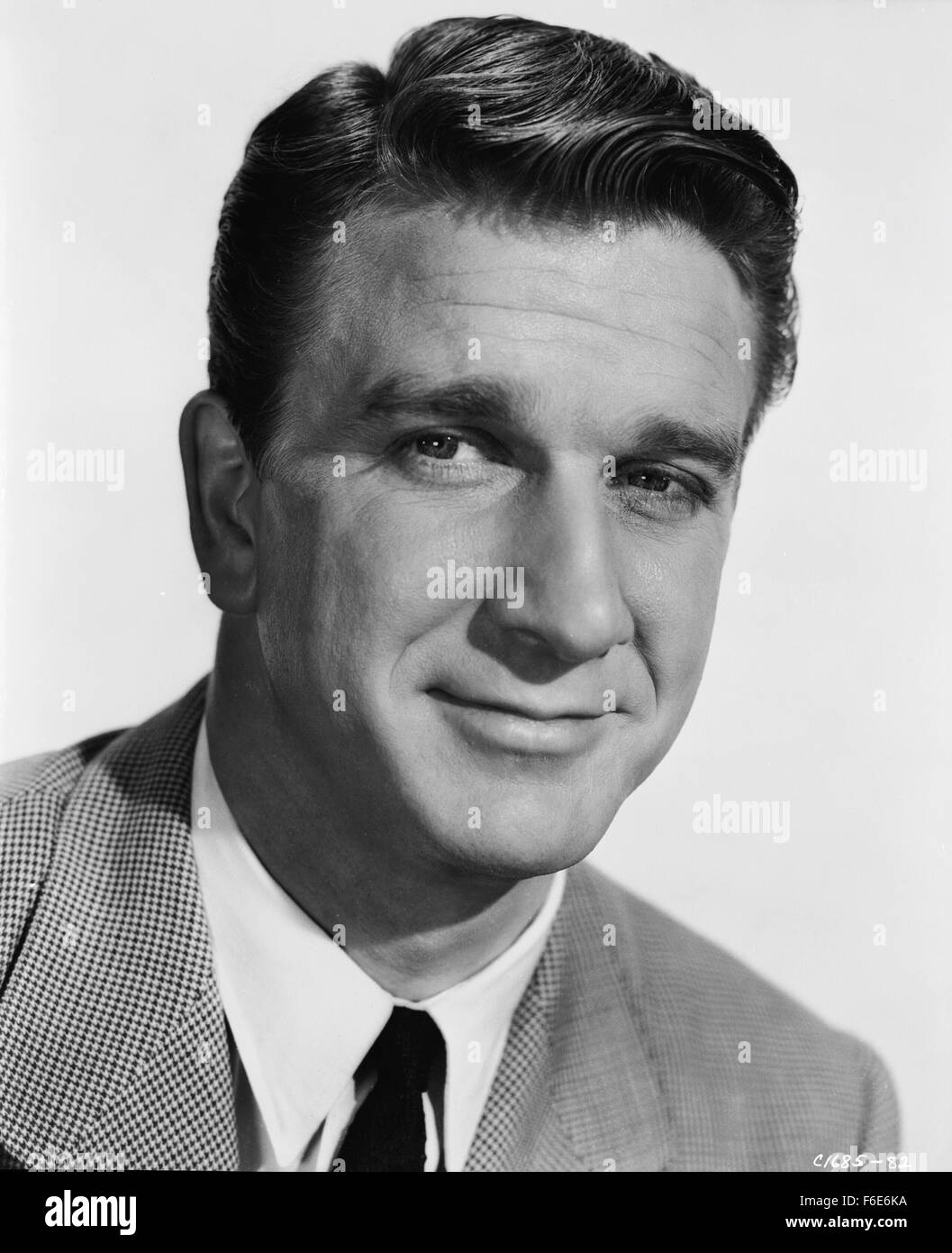 RELEASE DATE: January 24, 1956. MOVIE TITLE: Ransom. STUDIO: Metro ...