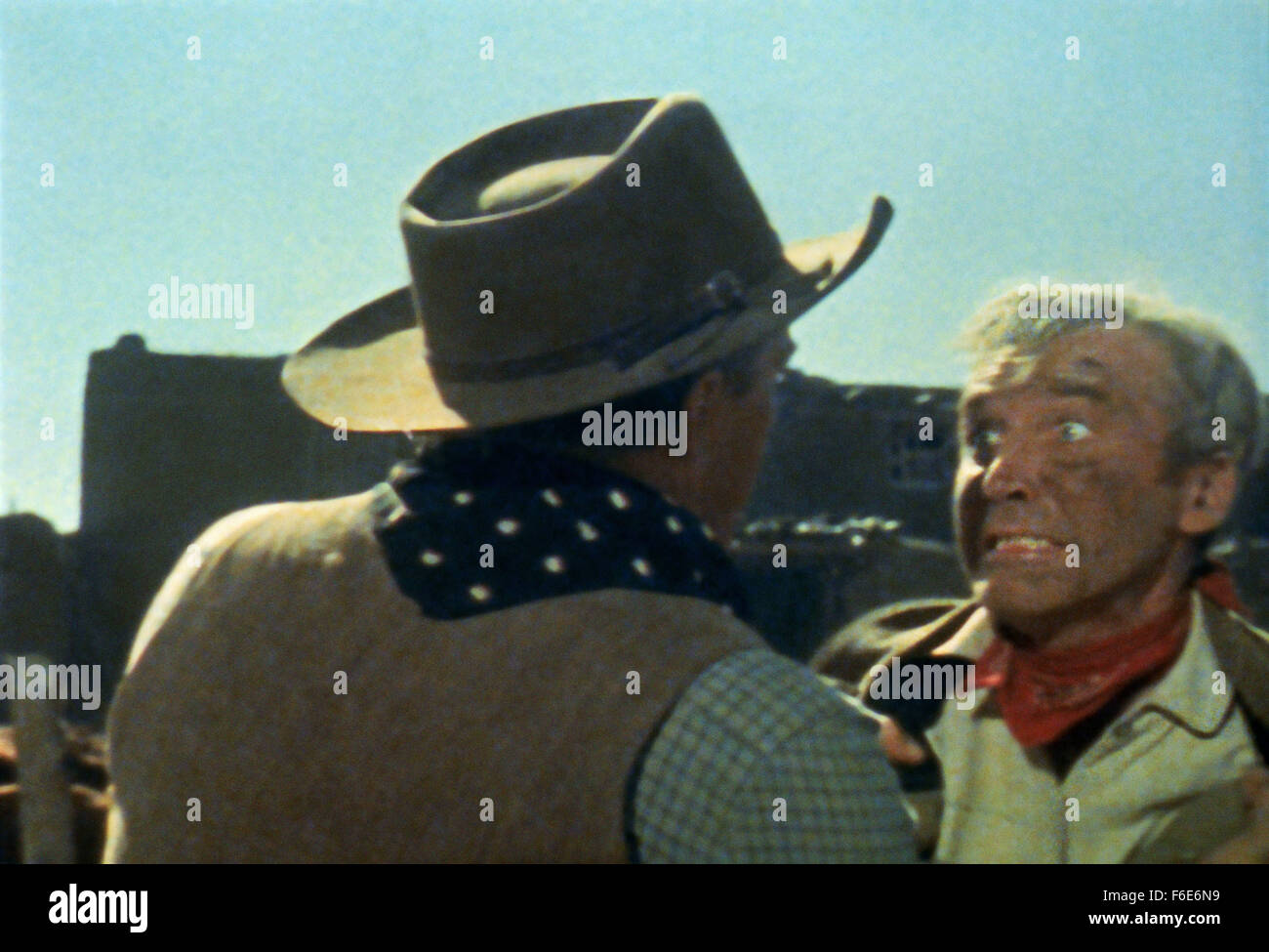 RELEASE DATE: August 31, 1955. MOVIE TITLE: The Man from Laramie ...