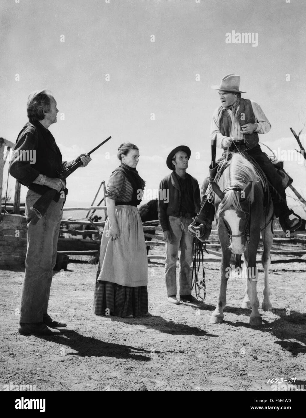 RELEASE DATE: March 30, 1956. MOVIE TITLE: Tribute to a Bad Man. STUDIO ...