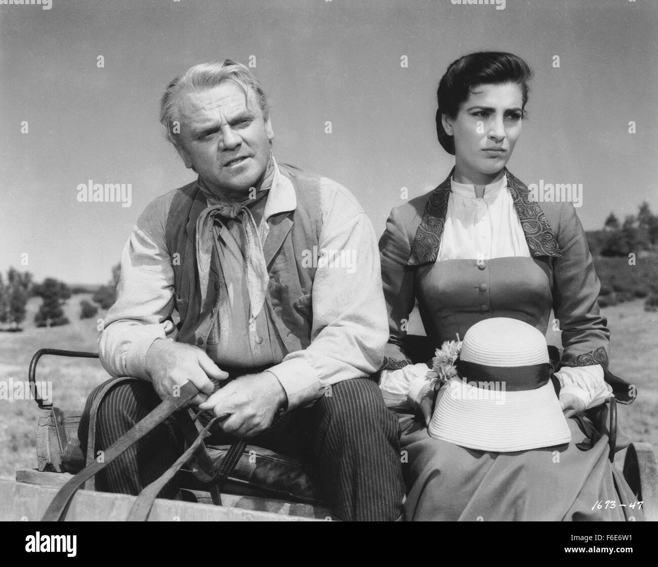 Bad girl film Black and White Stock Photos & Images - Alamy