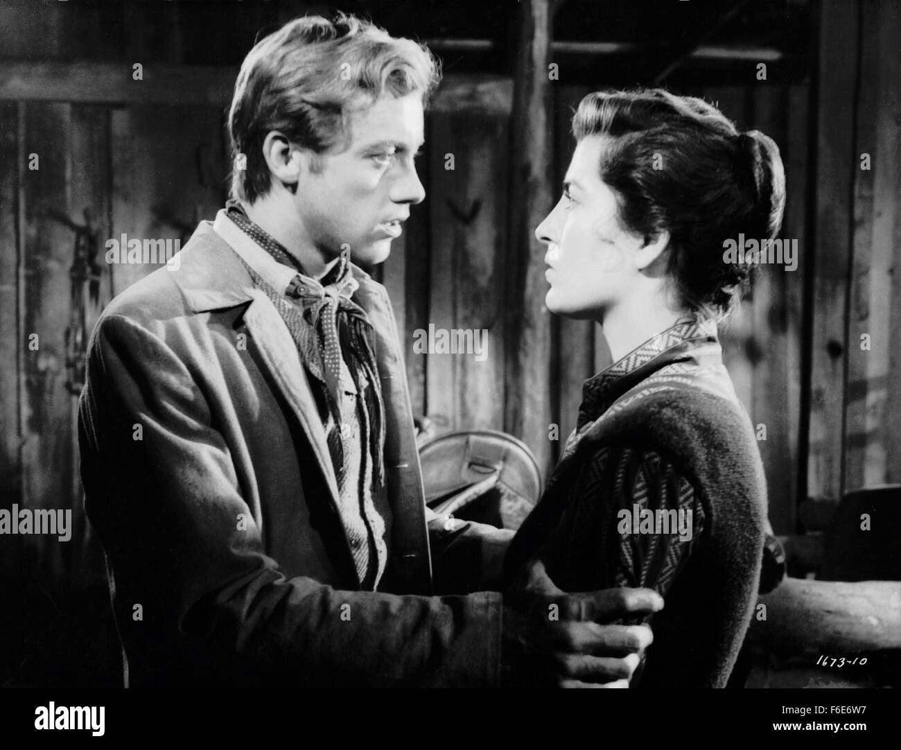 RELEASE DATE: March 30, 1956. MOVIE TITLE: Tribute to a Bad Man. STUDIO ...