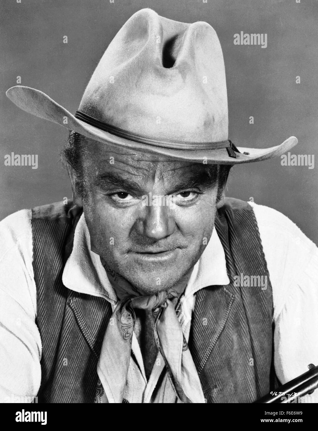 RELEASE DATE: March 30, 1956. MOVIE TITLE: Tribute to a Bad Man. STUDIO ...