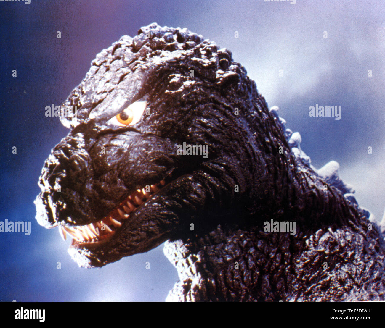 RELEASE DATE: April 27, 1956. MOVIE TITLE: Godzilla. STUDIO: Jewell ...