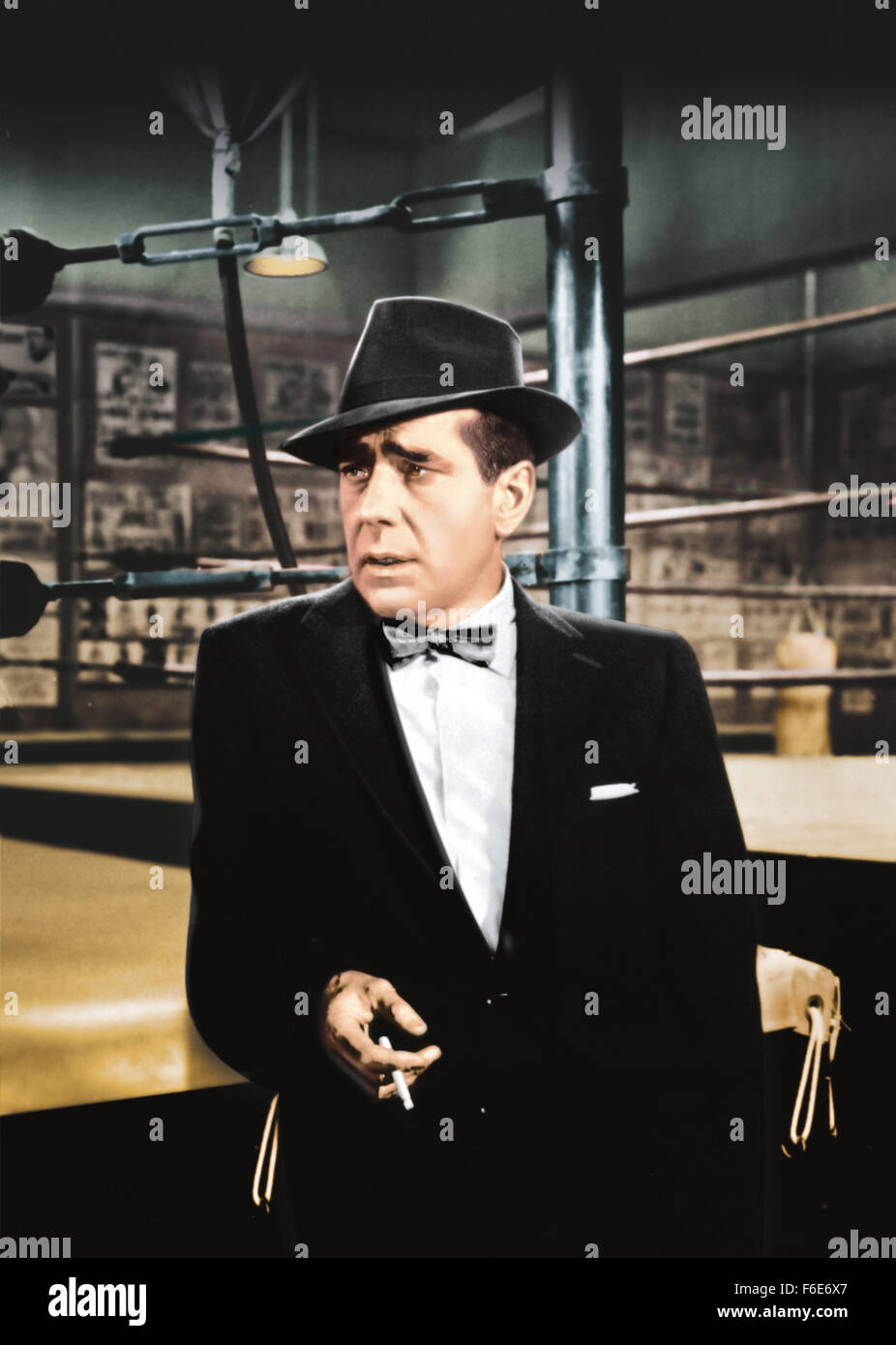 May 09, 1956; Chicago, IL, USA; From Columbia Pictures and director ...