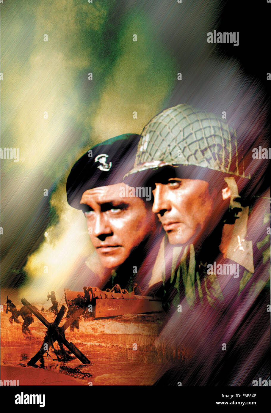 May 29, 1956; Hollywood, CA, USA; Poster art for the 20th Century Fox ...