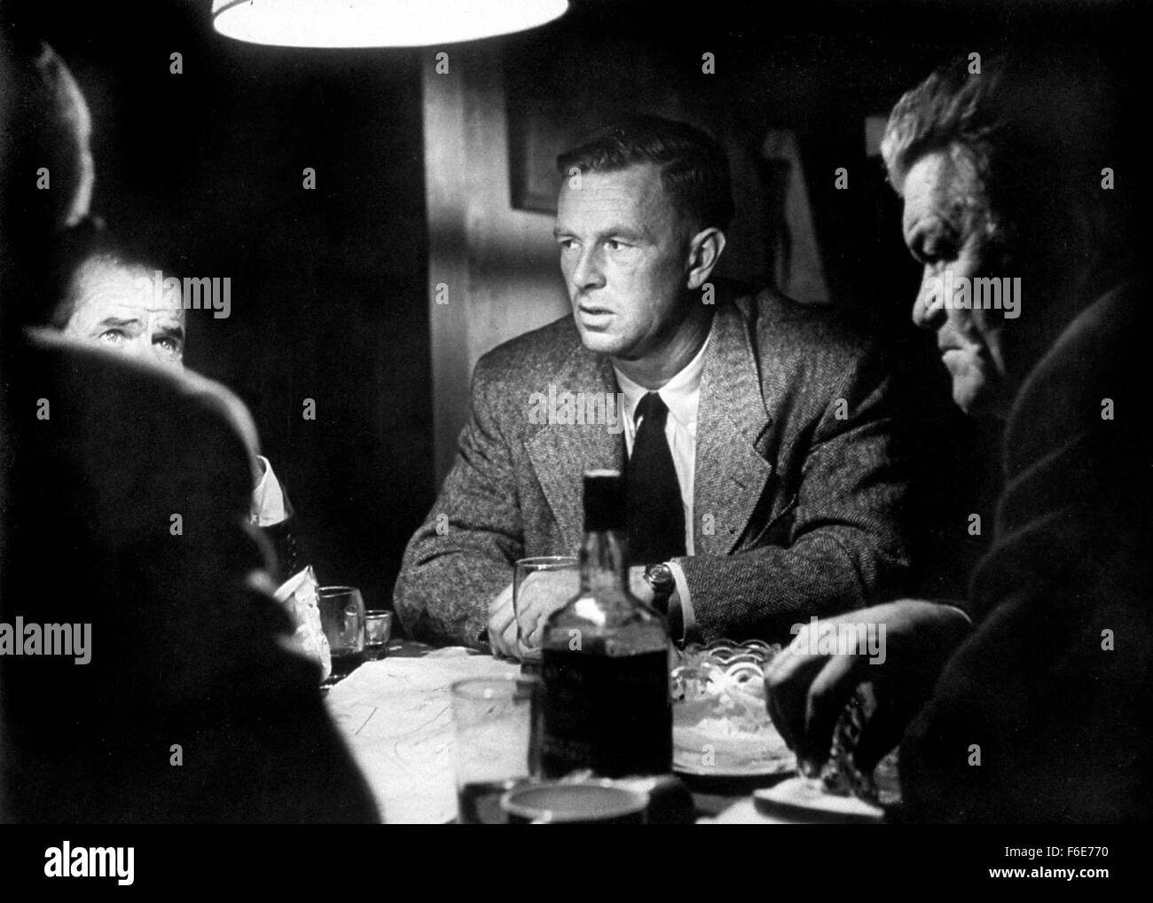 RELEASE DATE: June 6, 1956. MOVIE TITLE: The Killing. STUDIO: Harris ...