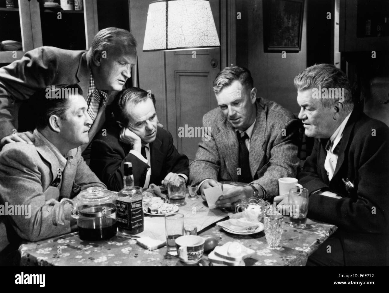 RELEASE DATE: June 6, 1956. MOVIE TITLE: The Killing. STUDIO: Harris ...