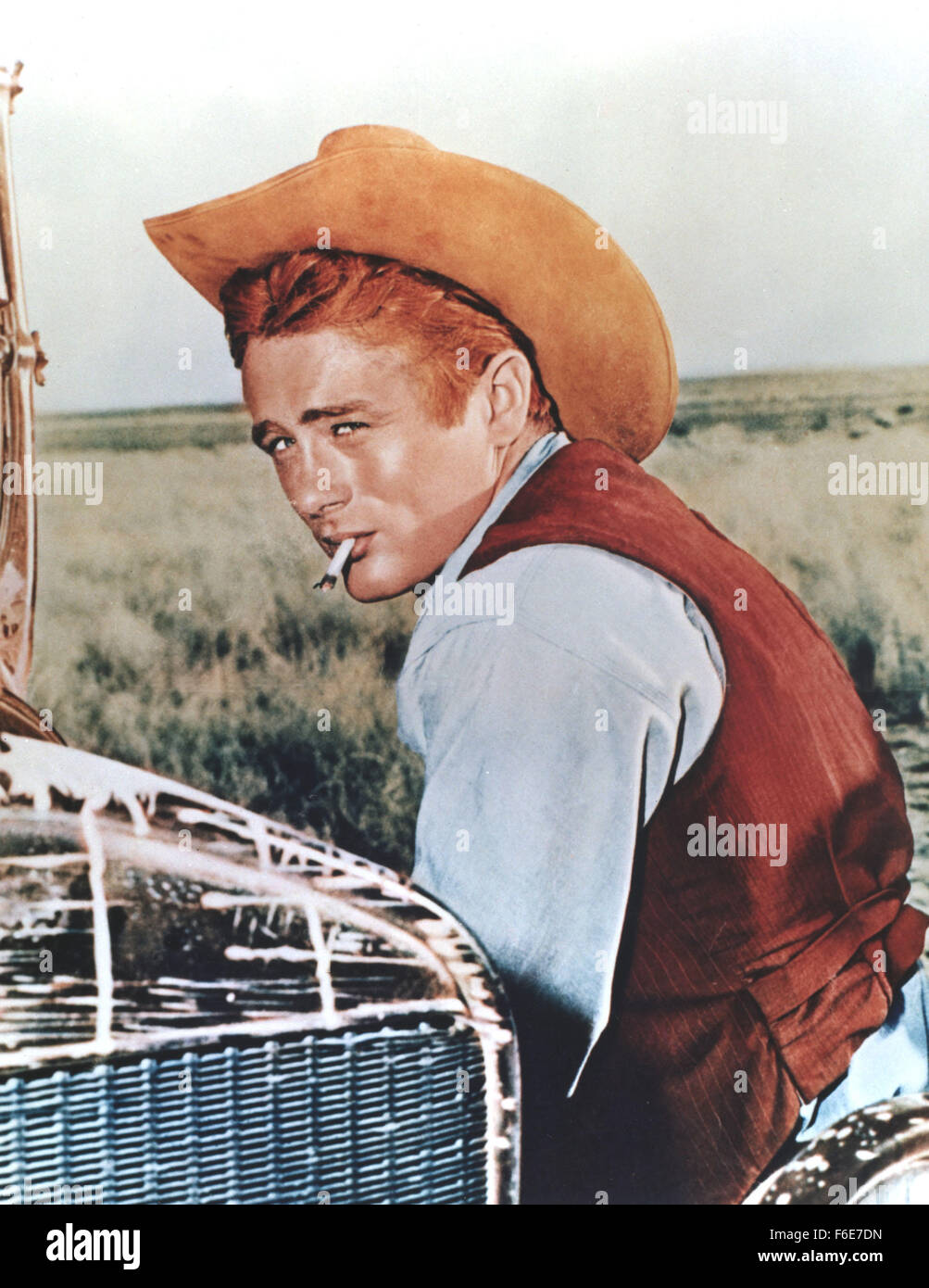 RELEASE DATE: November 24, 1956. MOVIE TITLE: Giant. STUDIO: Giant ...