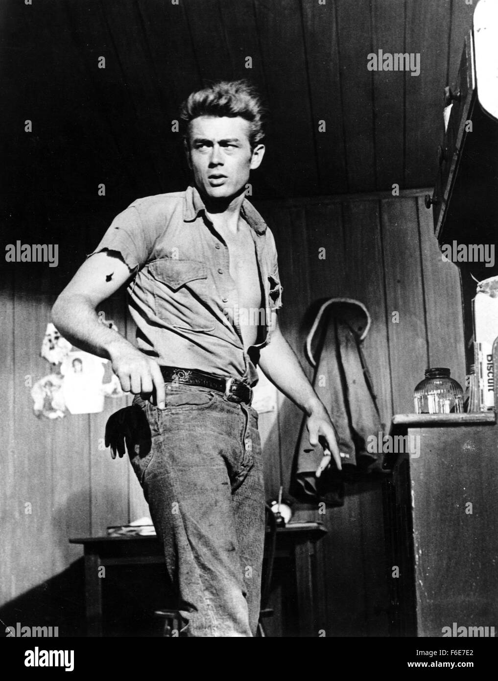 James dean farm hi-res stock photography and images - Alamy