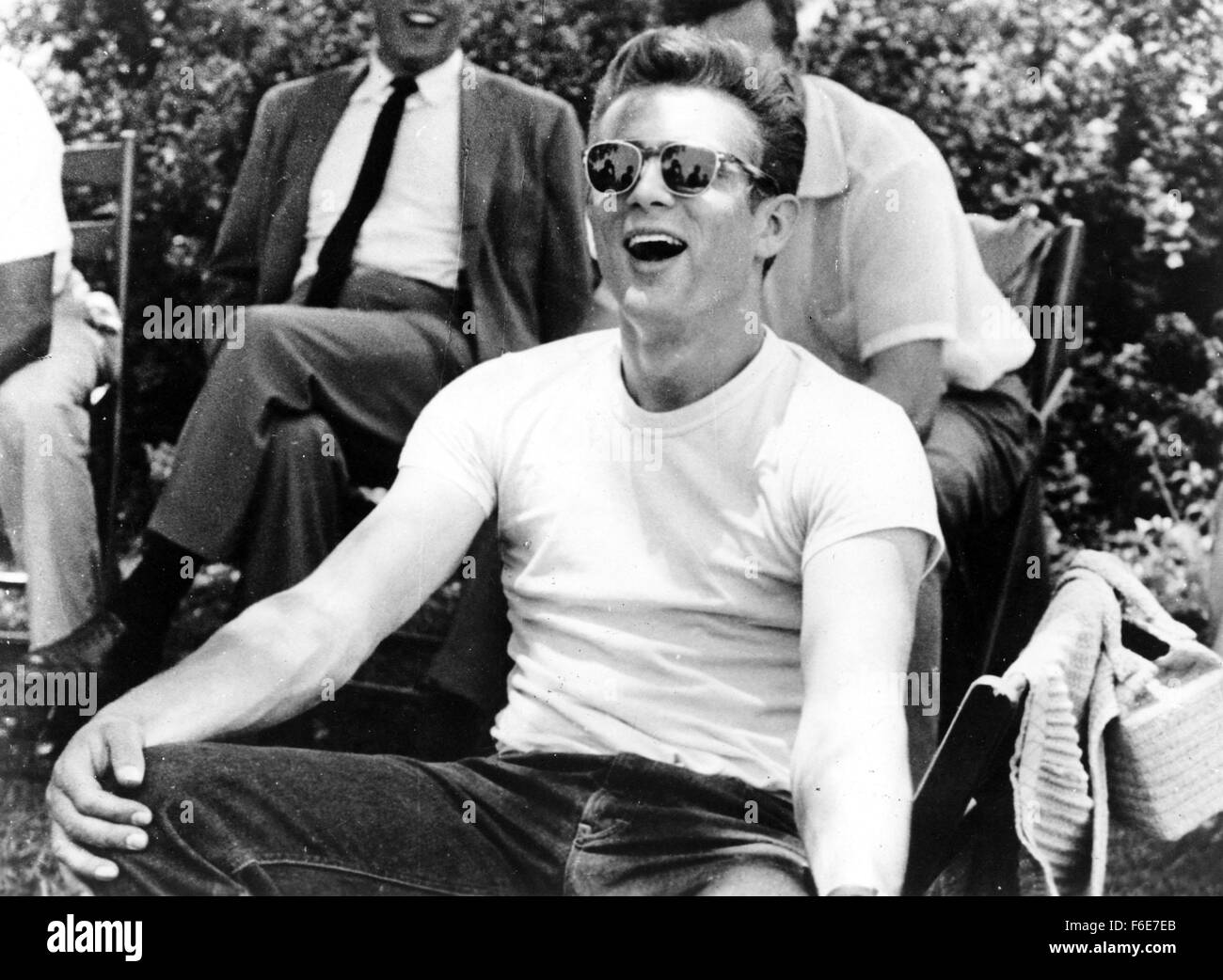 James dean farm hi-res stock photography and images - Alamy