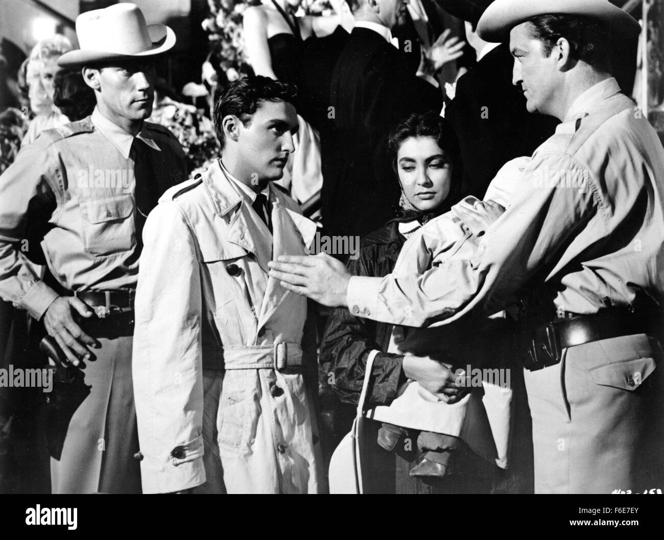 RELEASE DATE: November 24, 1956. MOVIE TITLE: Giant. STUDIO: Giant ...