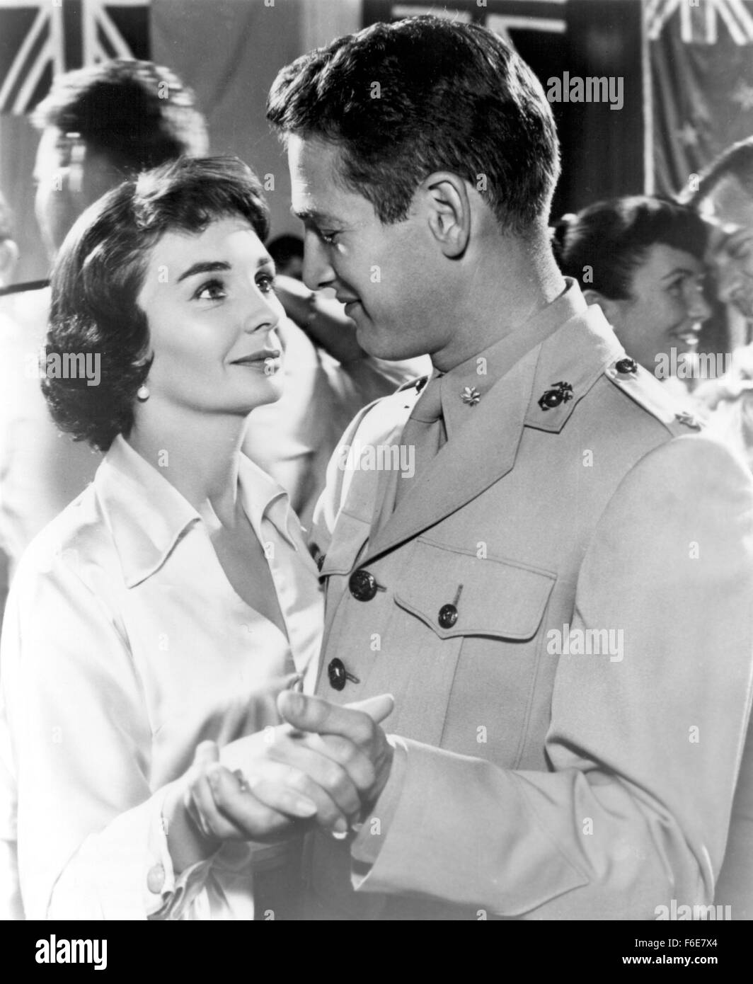 RELEASE DATE: October 8, 1957. MOVIE TITLE: Until They Sail. STUDIO ...
