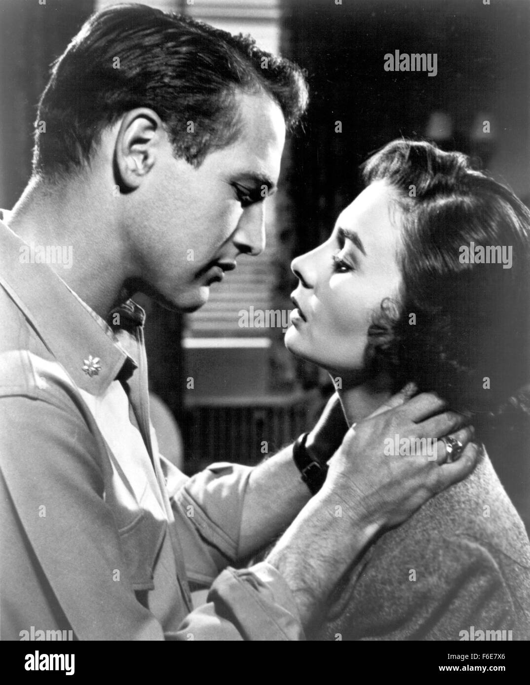 RELEASE DATE: October 8, 1957. MOVIE TITLE: Until They Sail. STUDIO ...