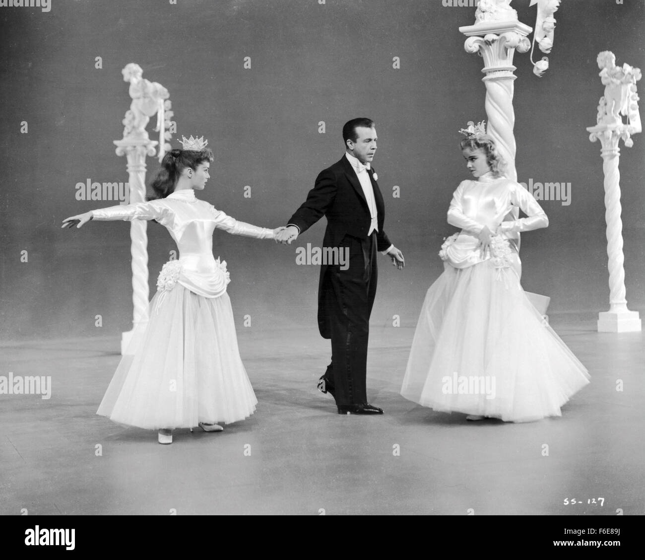 RELEASE DATE: July 14, 1954. MOVIE TITLE: Susan Slept Here. STUDIO: RKO ...