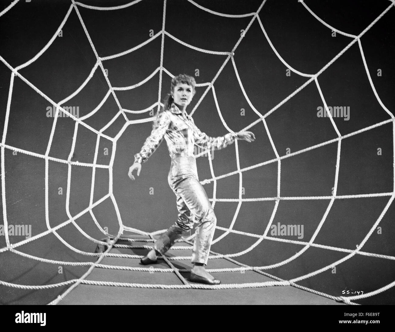 RELEASE DATE: July 14, 1954. MOVIE TITLE: Susan Slept Here. STUDIO: RKO ...