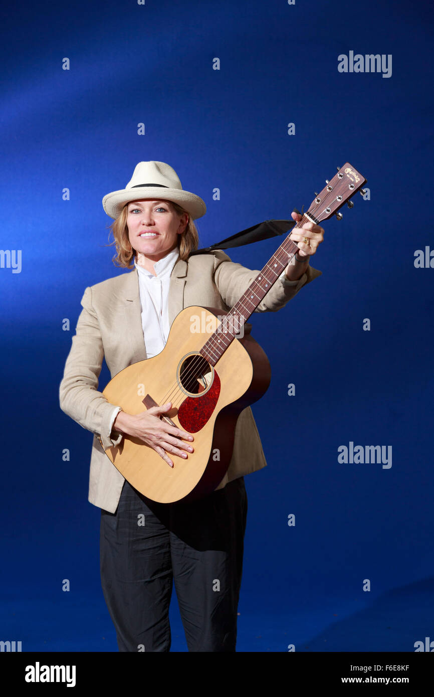 Cerys matthews hi-res stock photography and images - Alamy