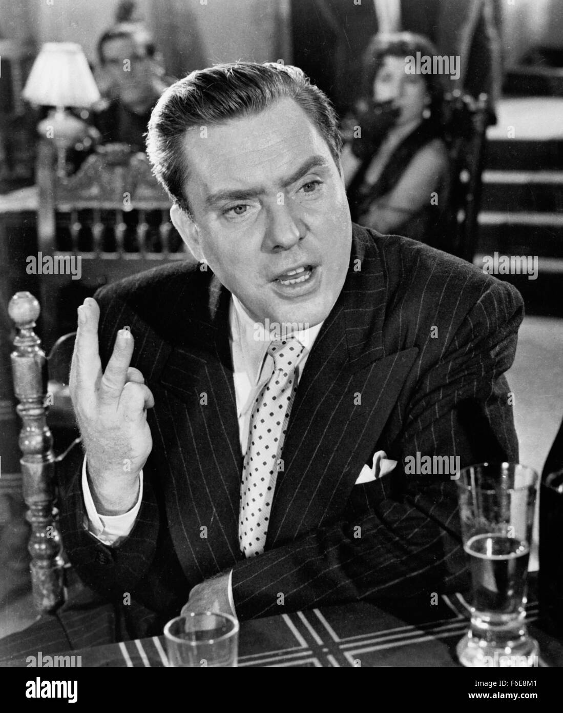 RELEASE DATE: September 29, 1954. MOVIE TITLE: The Barefoot Contessa ...