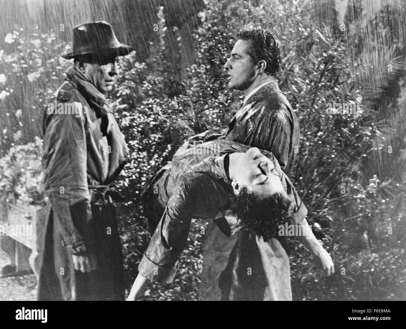 RELEASE DATE: September 29, 1954. MOVIE TITLE: The Barefoot Contessa ...