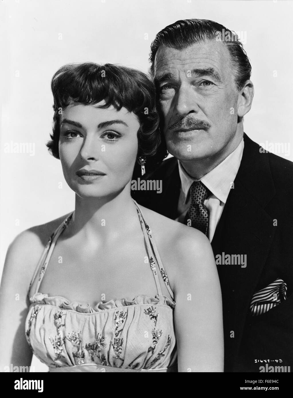 Walter pidgeon wife hi-res stock photography and images - Alamy