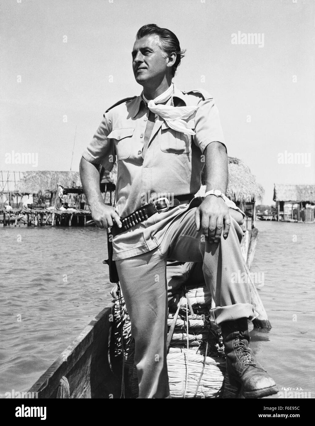 RELEASE DATE: December 29, 1954. MOVIE TITLE: Green Fire. STUDIO: Metro ...