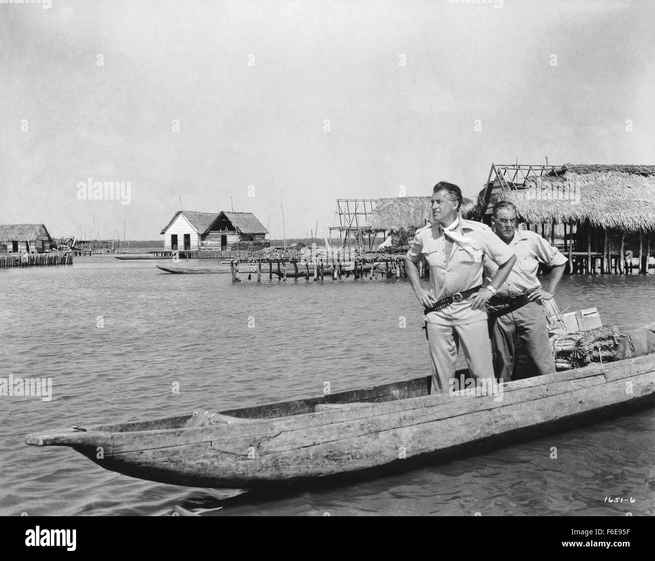 RELEASE DATE: December 29, 1954. MOVIE TITLE: Green Fire. STUDIO: Metro ...