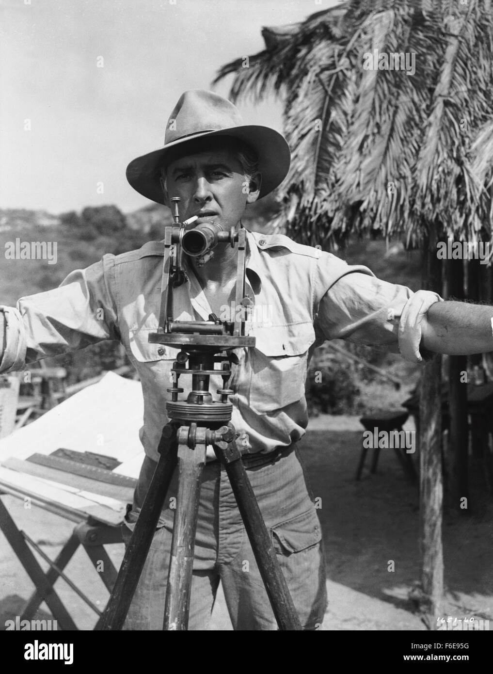 RELEASE DATE: December 29, 1954. MOVIE TITLE: Green Fire. STUDIO: Metro ...