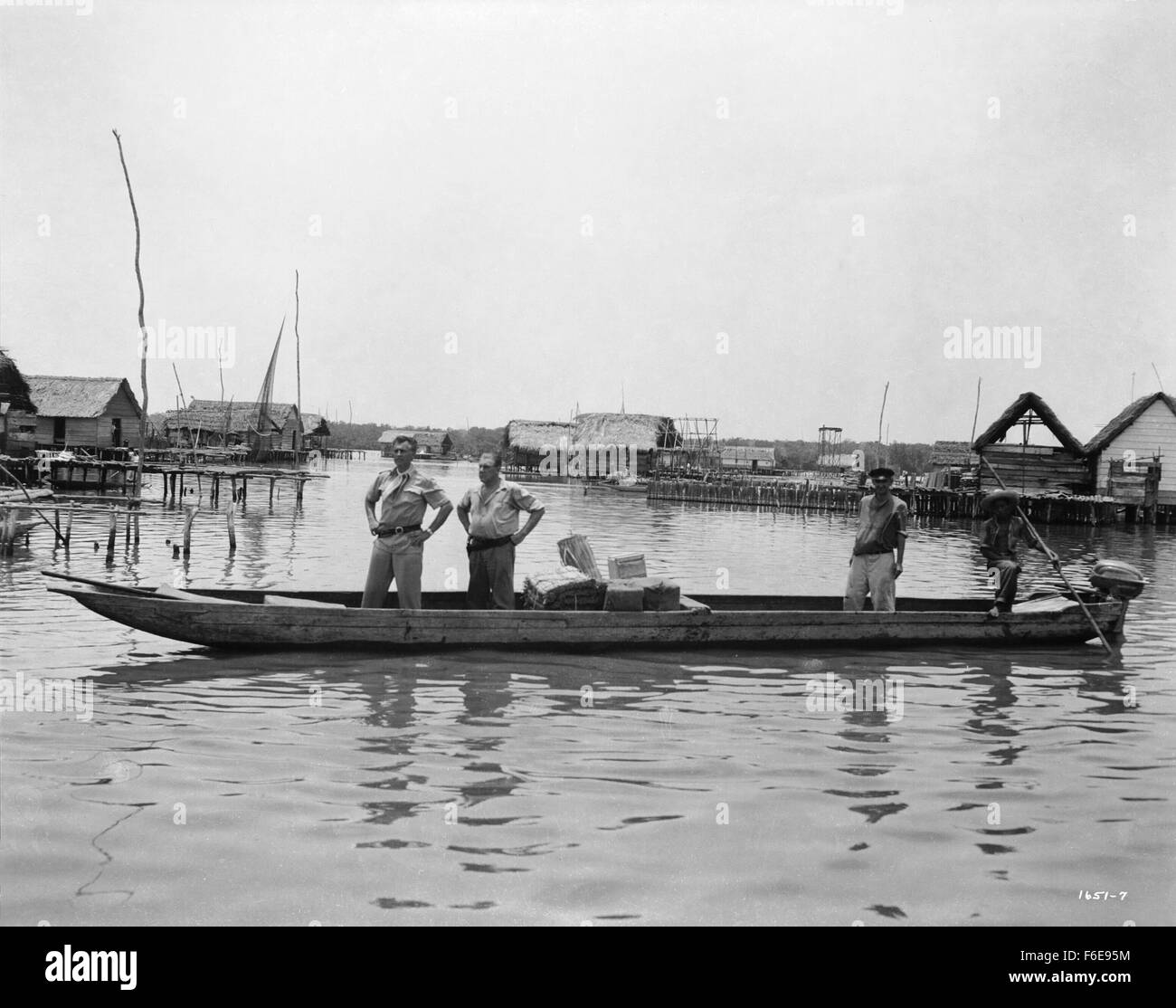 RELEASE DATE: December 29, 1954. MOVIE TITLE: Green Fire. STUDIO: Metro ...