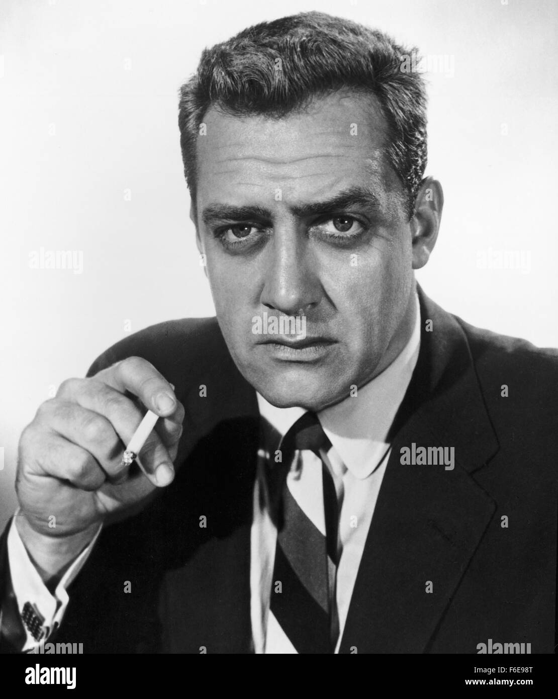 RELEASE DATE: January 9, 1957. MOVIE TITLE: Crime of Passion. STUDIO ...