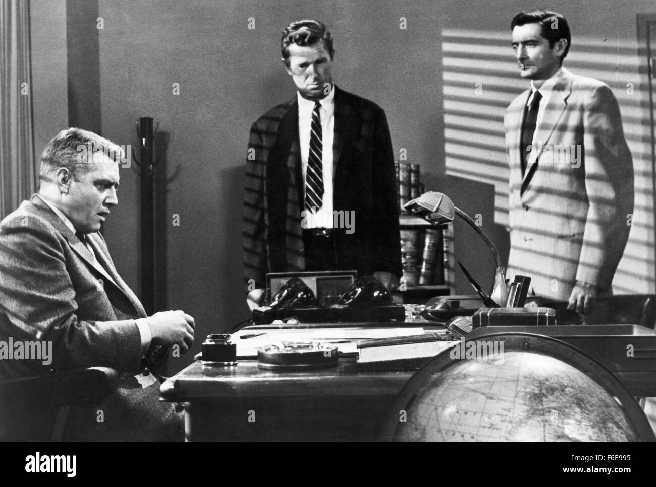 RELEASE DATE: January 9, 1957. MOVIE TITLE: Crime of Passion. STUDIO ...