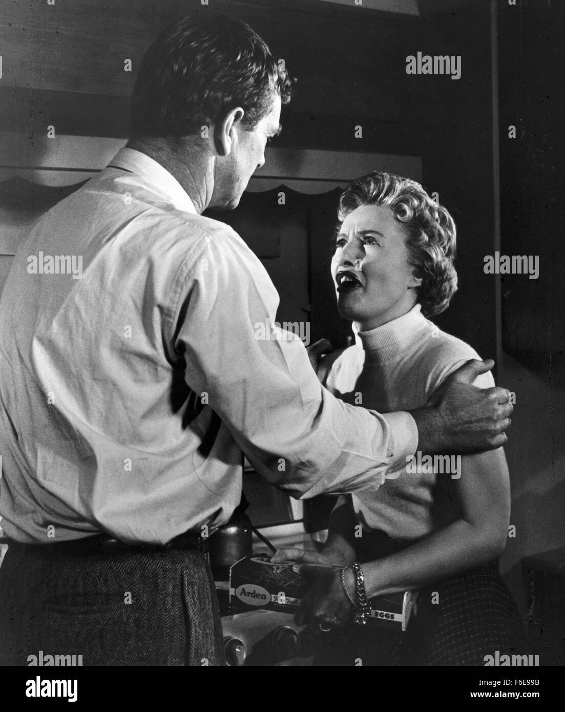 Homemaker 1950s High Resolution Stock Photography and Images - Alamy