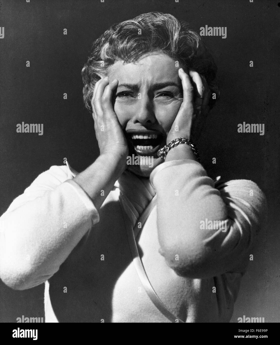 RELEASE DATE: January 9, 1957. MOVIE TITLE: Crime of Passion. STUDIO ...