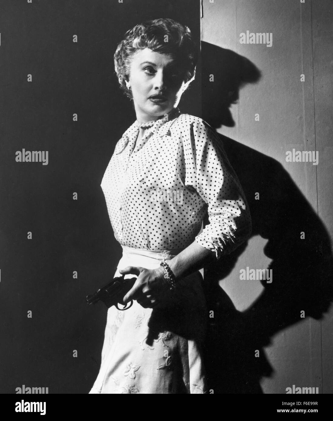 RELEASE DATE: January 9, 1957. MOVIE TITLE: Crime of Passion. STUDIO ...