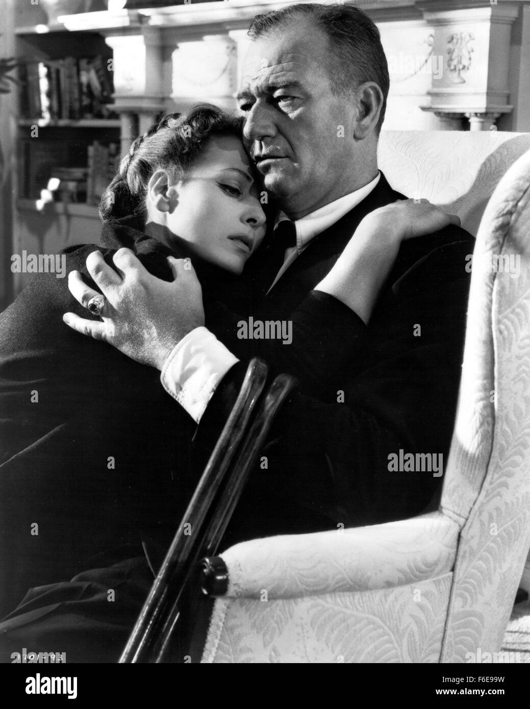 Feb 22, 1957 - Hollywood, CA, USA - RELEASE DATE: 22 February 1957 ...