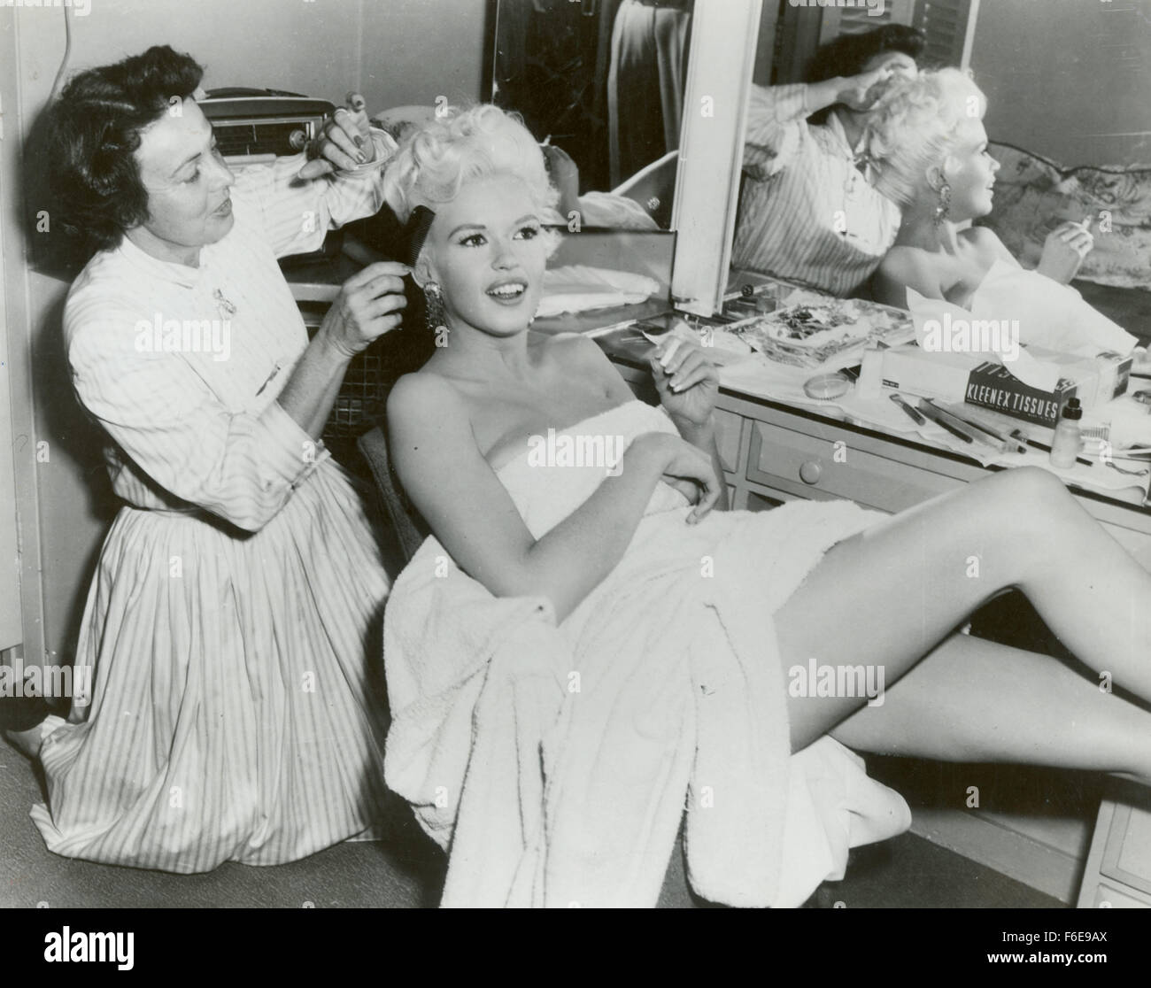 RELEASE DATE: May 27, 1957. MOVIE TITLE: The Wayward Bus. STUDIO ...