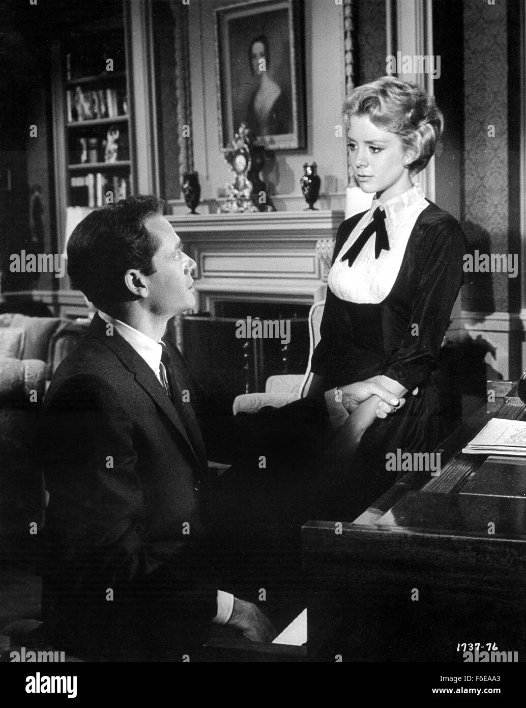 RELEASE DATE: May 1959. MOVIE TITLE: The World, the Flesh and the Devil ...