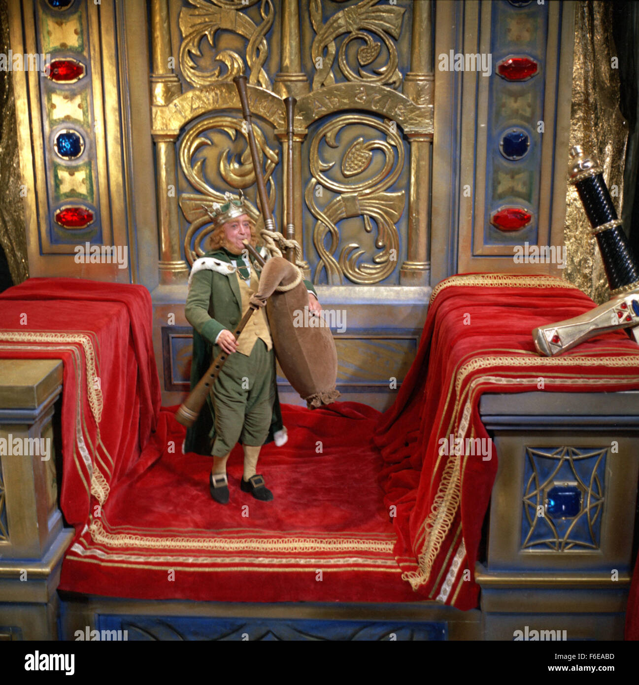 Jun 26, 1959;Location unknown ; Actors ALBERT SHARPE as Darby O'gill ...