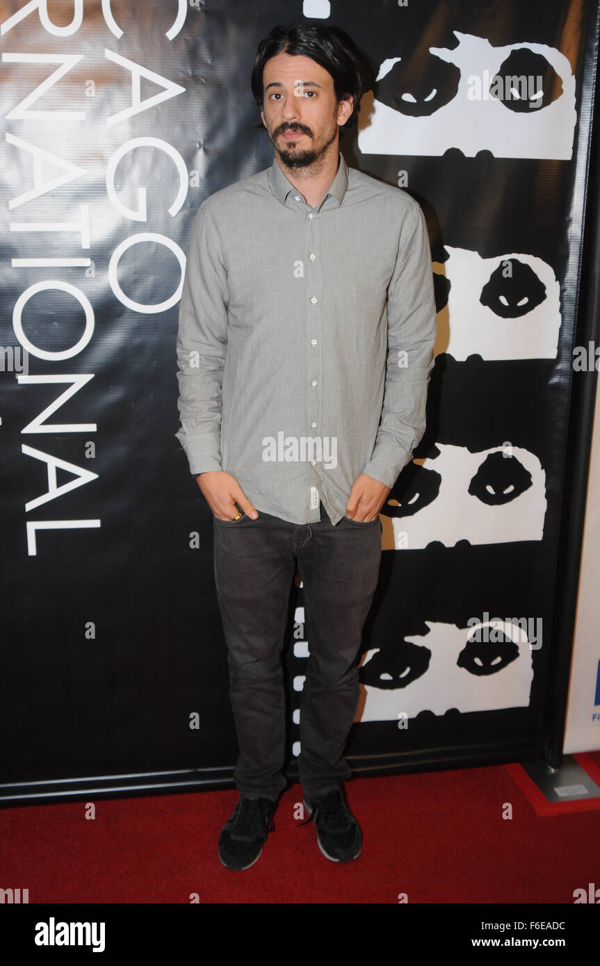 The Chicago International Film Festival Celebrates 51 Years with it's ...