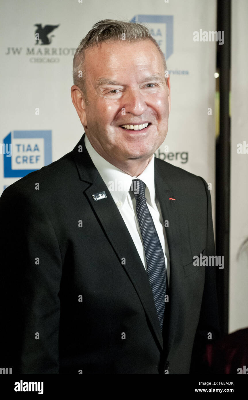 The Chicago International Film Festival Celebrates 51 Years with it's ...