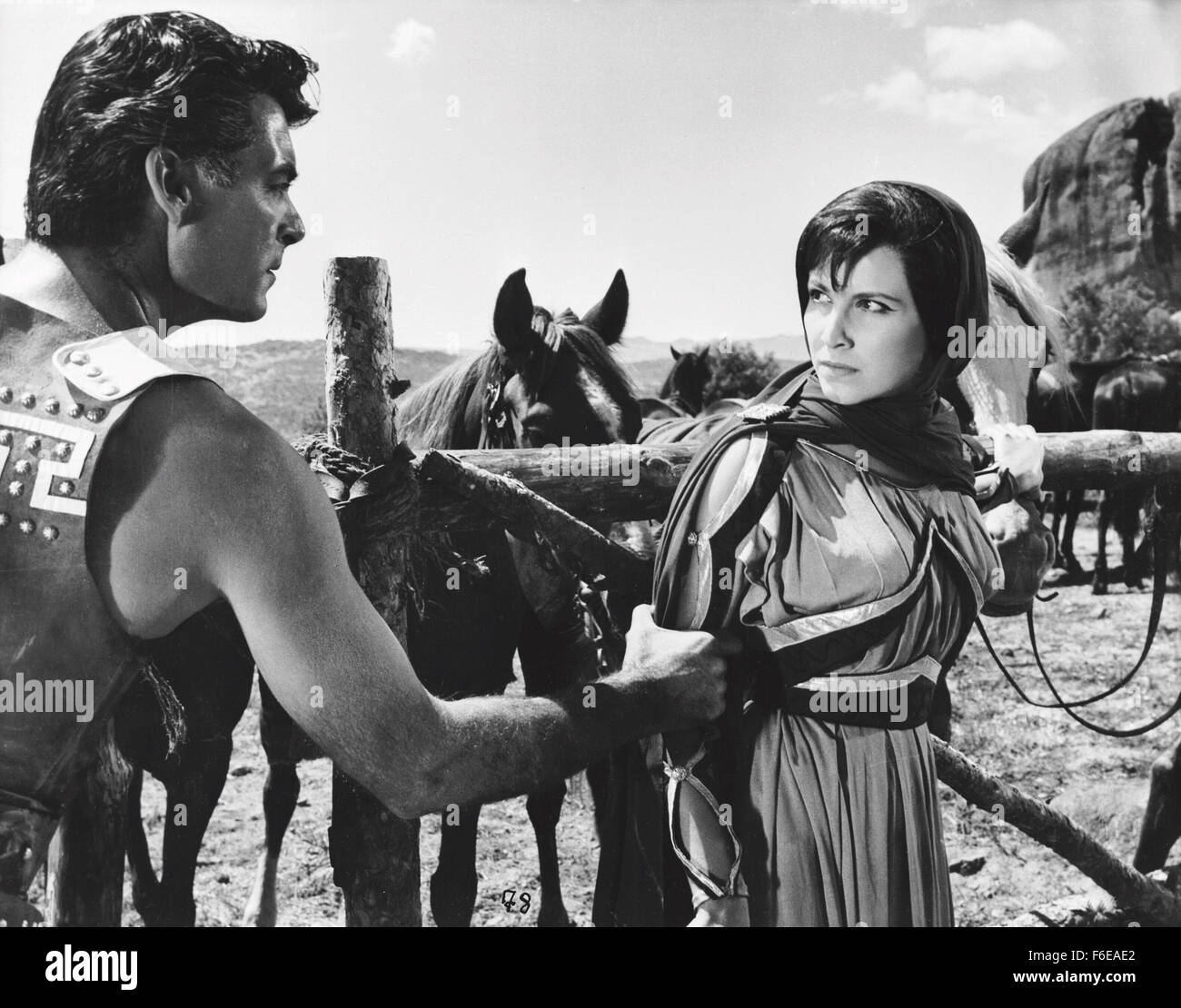 Lea massari hi-res stock photography and images - Alamy