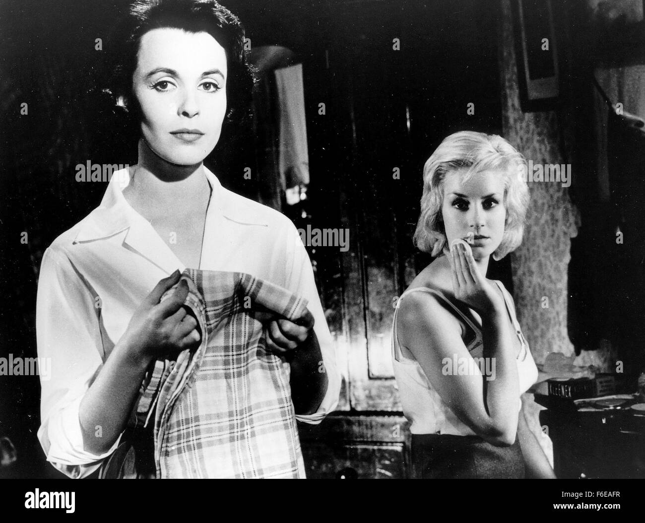 RELEASE DATE: September 15, 1959. MOVIE TITLE: Look Back in Anger ...