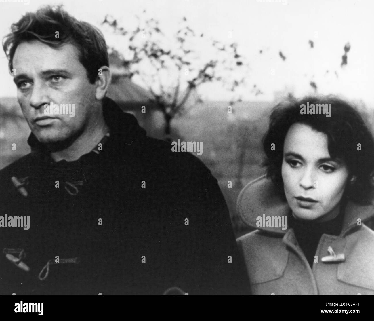 RELEASE DATE: September 15, 1959. MOVIE TITLE: Look Back in Anger ...