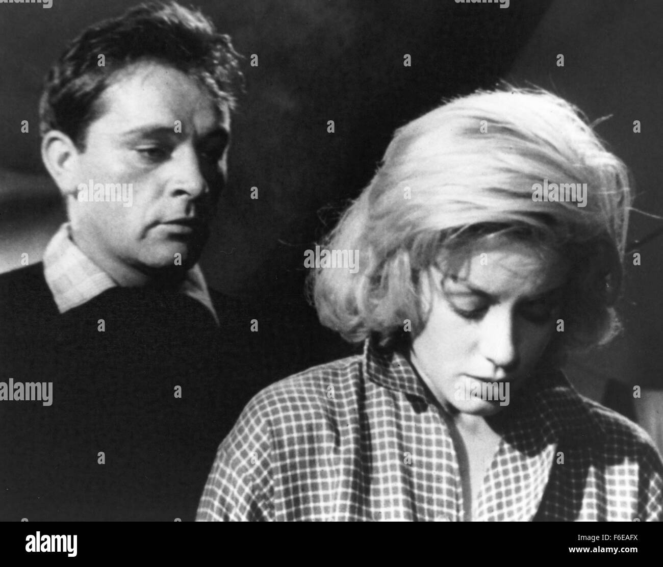 RELEASE DATE: September 15, 1959. MOVIE TITLE: Look Back in Anger ...