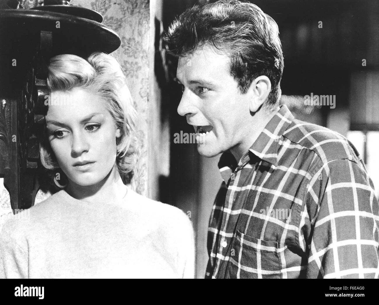 Alison porter Black and White Stock Photos & Images - Alamy