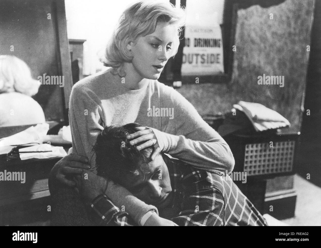 RELEASE DATE: September 15, 1959. MOVIE TITLE: Look Back in Anger ...