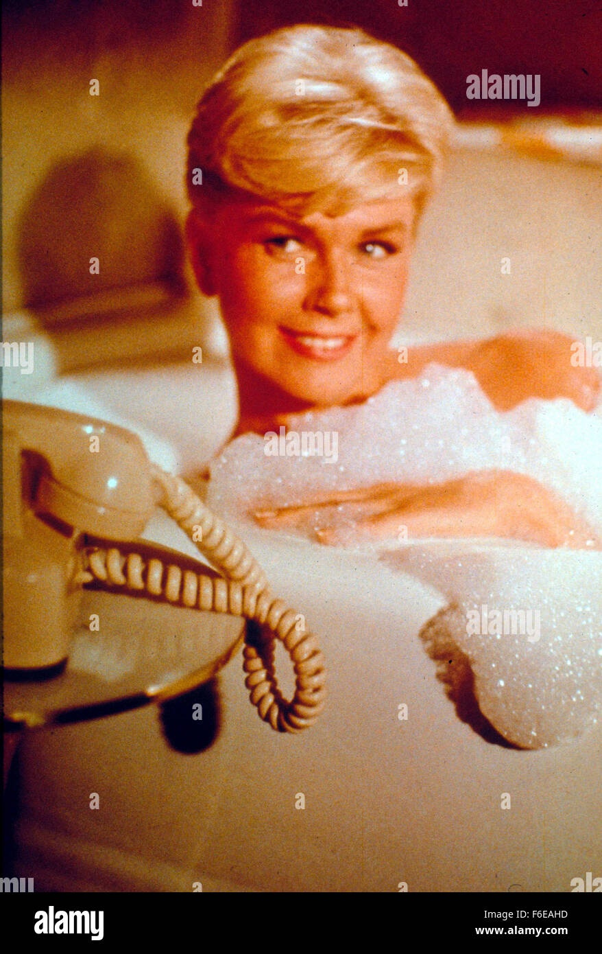 Doris allen hi-res stock photography and images - Alamy