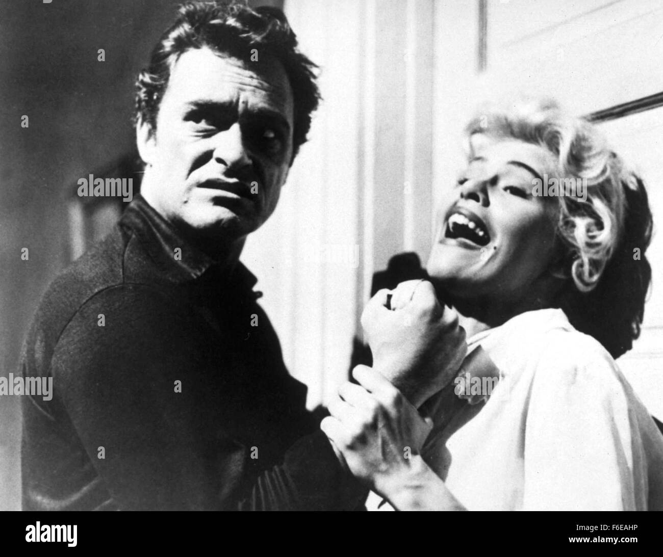 RELEASE DATE: October 21, 1959. MOVIE TITLE: A Bucket of Blood. STUDIO ...