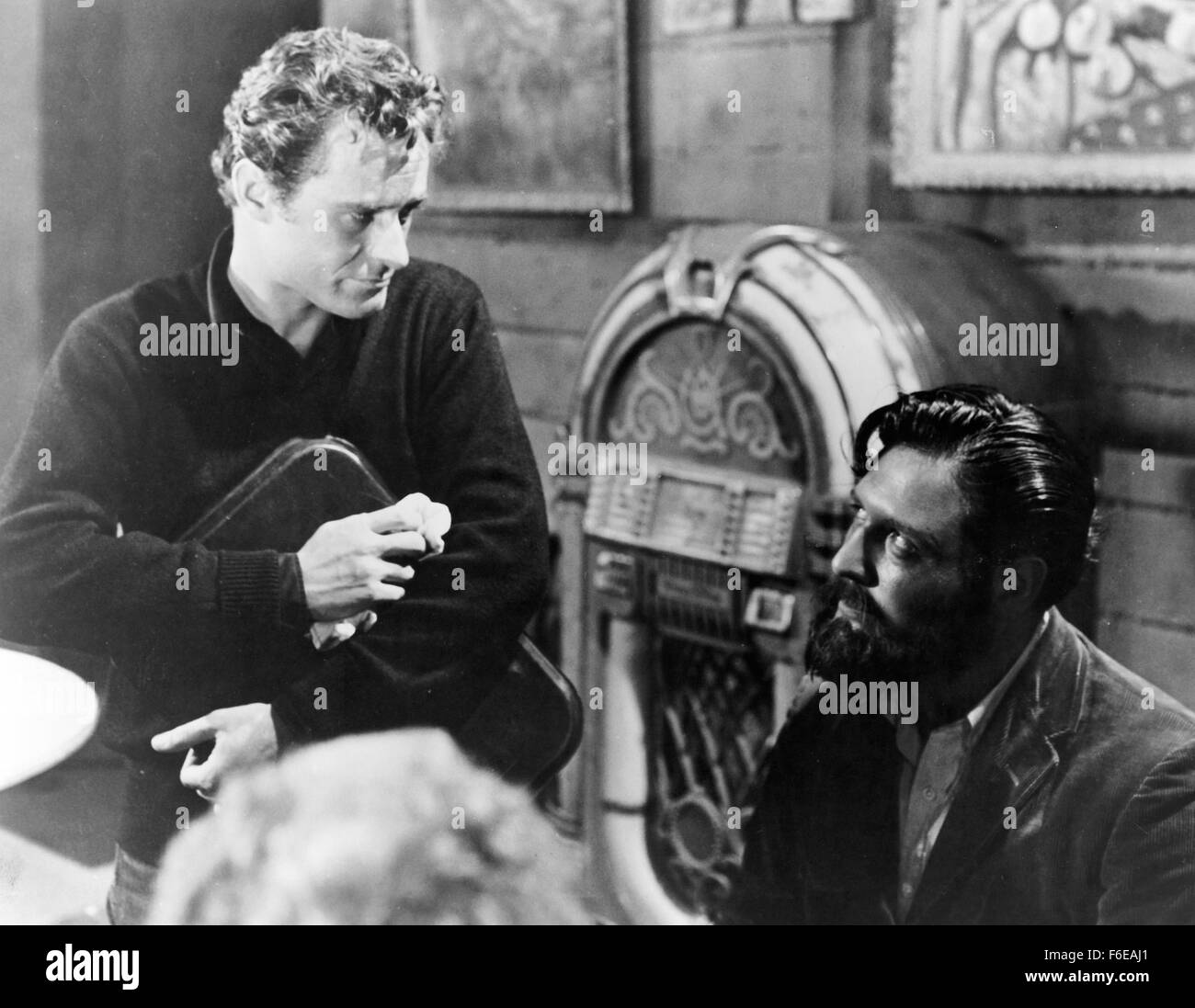 RELEASE DATE: October 21, 1959. MOVIE TITLE: A Bucket of Blood. STUDIO ...