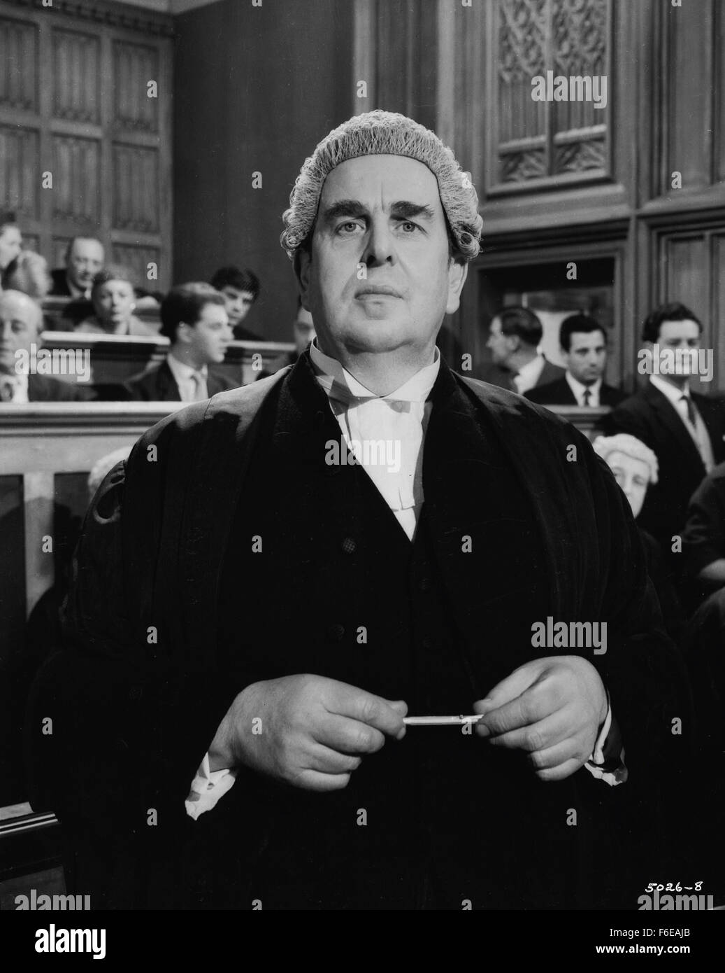 RELEASE DATE: October 23, 1959. MOVIE TITLE: Libel. STUDIO: Metro ...