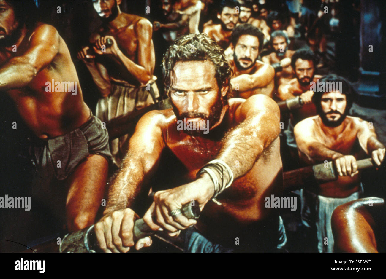 RELEASE DATE: November 18, 1959. MOVIE TITLE: Ben-Hur. STUDIO: Metro ...