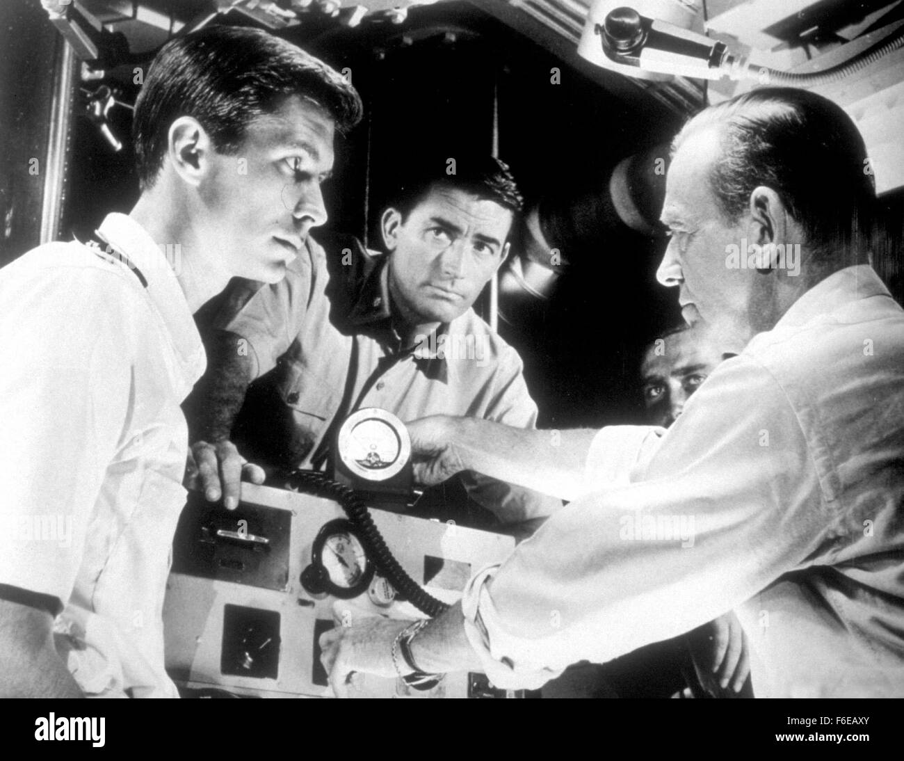 RELEASE DATE: December 17, 1959. MOVIE TITLE: On the Beach. STUDIO ...